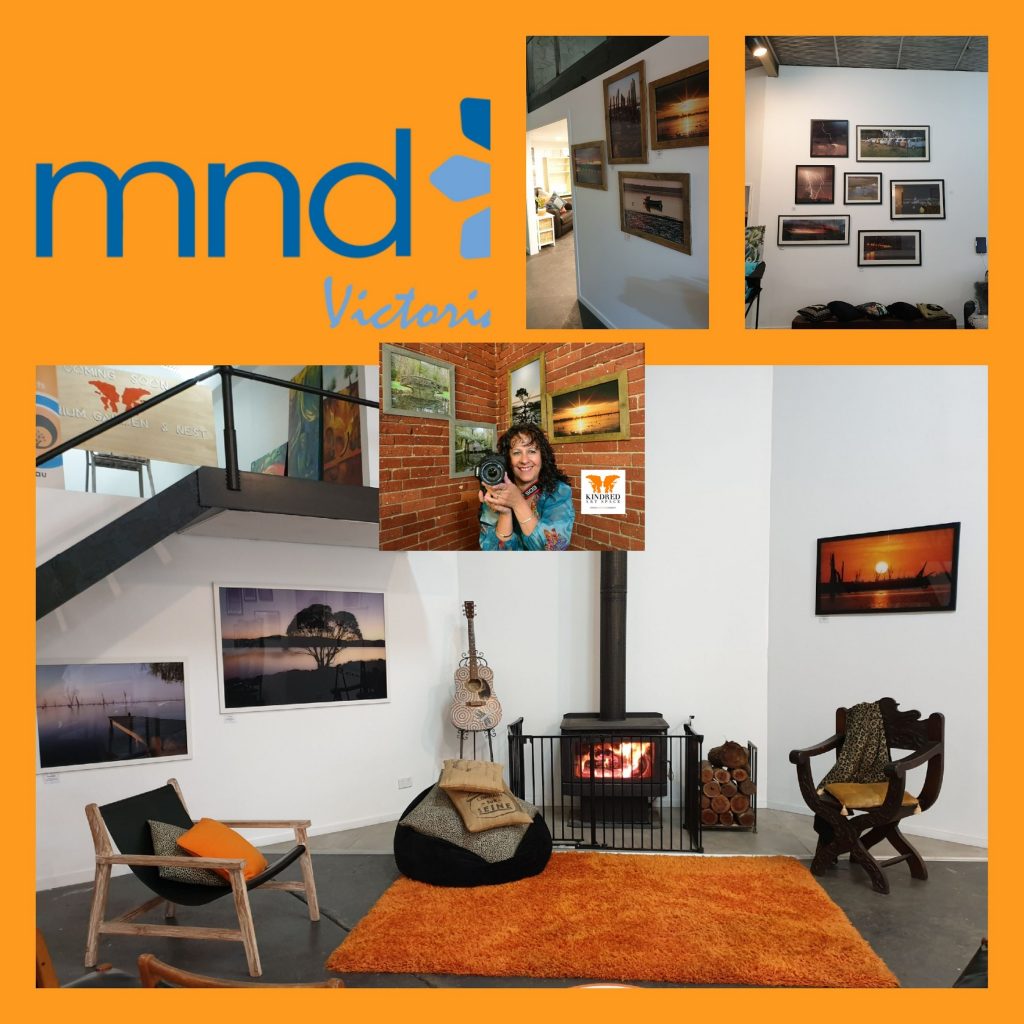 MND Jan Dance Exhibition - Kindred Art Space