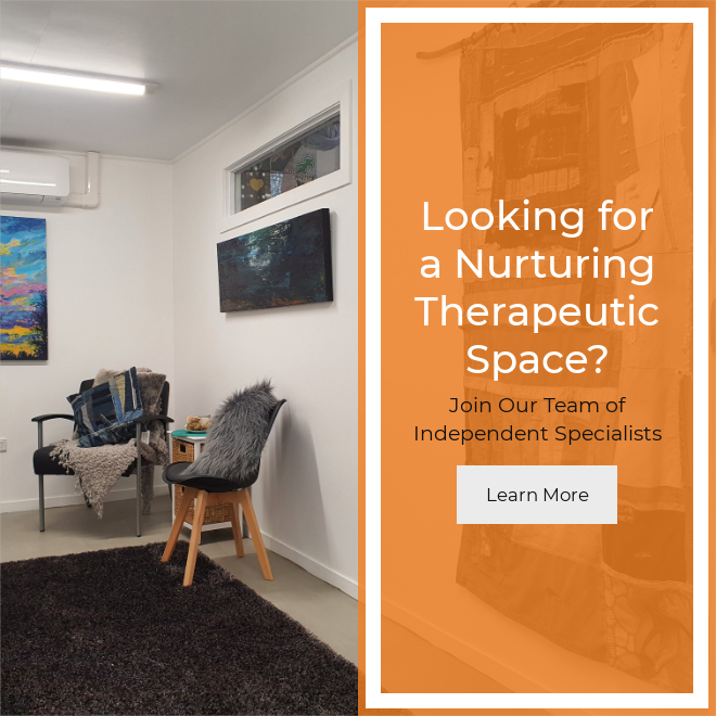 Looking for a Nurturing Therapeutic Space? - Kindred Art Space